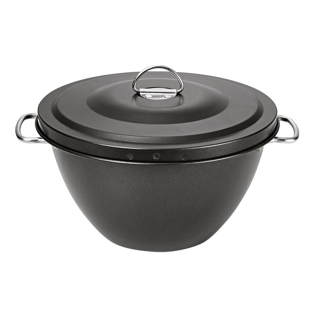 2.8L Bakemaster Pudding Steamer | SugarTime Cake Decorating Australia