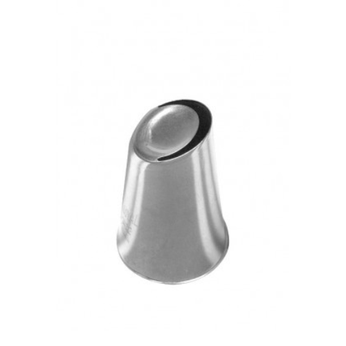 Loyal No 402 Medium Ruffle Icing Tip– SugarTime Cake Decorating Australia