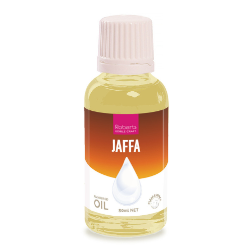 Jaffa Flavour 30ml - SugarTime Cake Decorating– SugarTime Cake ...
