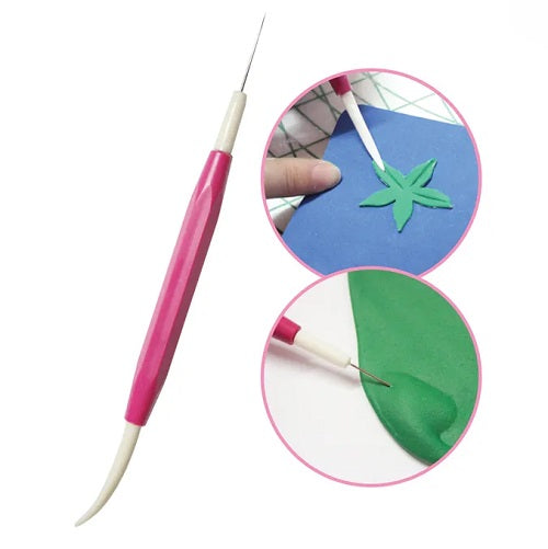 Modelling Tool and Scriber– SugarTime Cake Decorating Australia