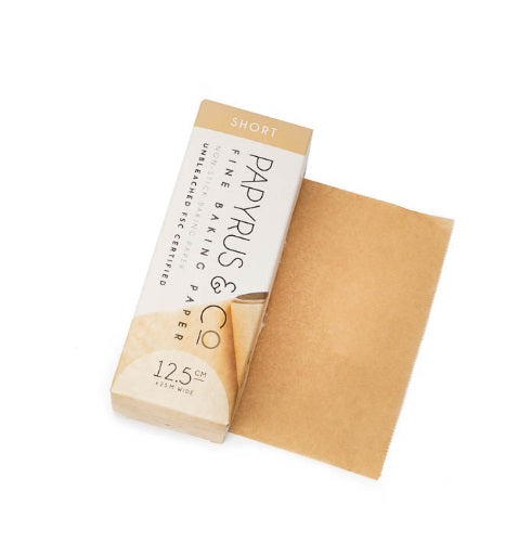 Non Stick Baking Paper - Short– SugarTime Cake Decorating Australia