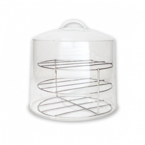 3 Tier Pie & Cake Rack - SugarTime– SugarTime Cake Decorating Australia