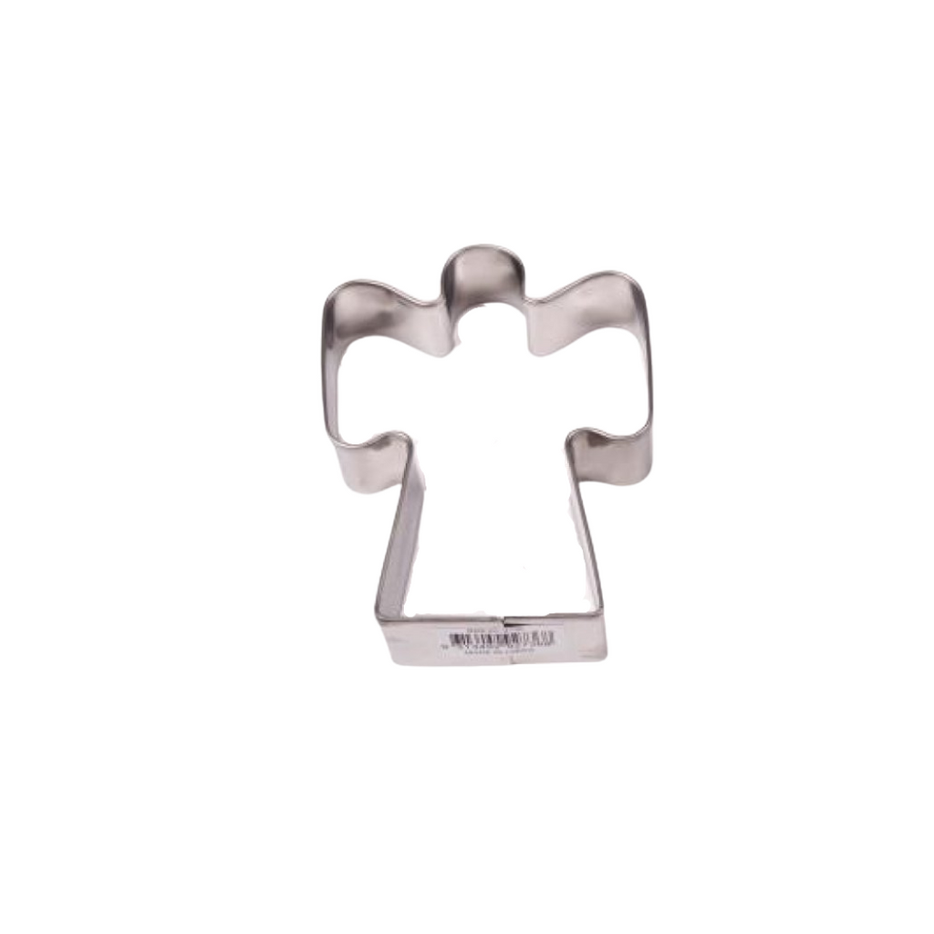 Angel Cookie Cutter - SugarTime– SugarTime Cake Decorating Australia