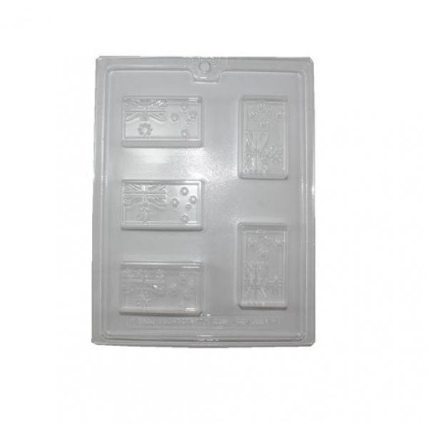 Australian Flag Tim Tam Mould - SugarTime– SugarTime Cake Decorating ...