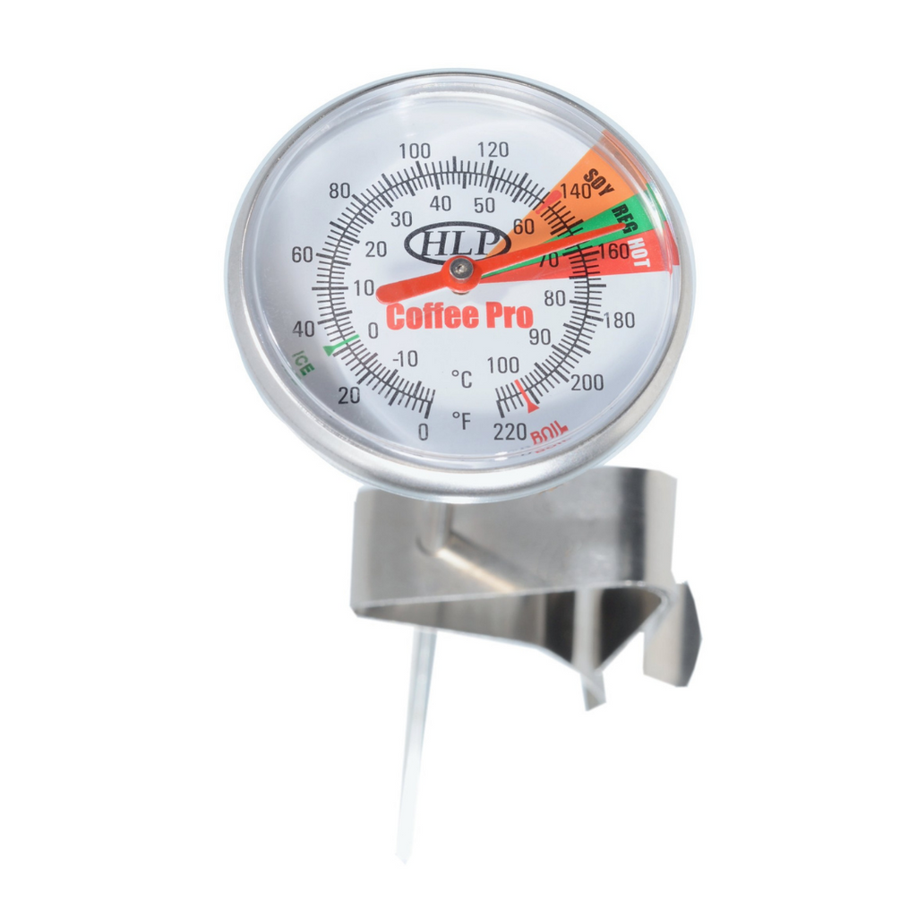 Coffee Pro Thermometer - SugarTime– SugarTime Cake Decorating Australia