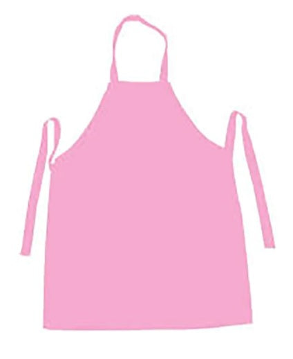 Kids Apron - Pink– SugarTime Cake Decorating Australia