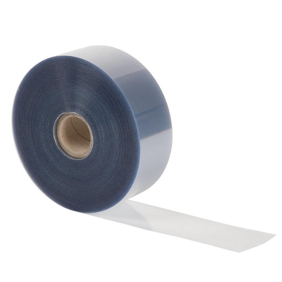 Clear Acetate Ribbon 60mm x 305m - SugarTime– SugarTime Cake Decorating ...