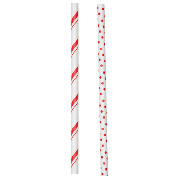 Red Lollipop Sticks– SugarTime Cake Decorating Australia